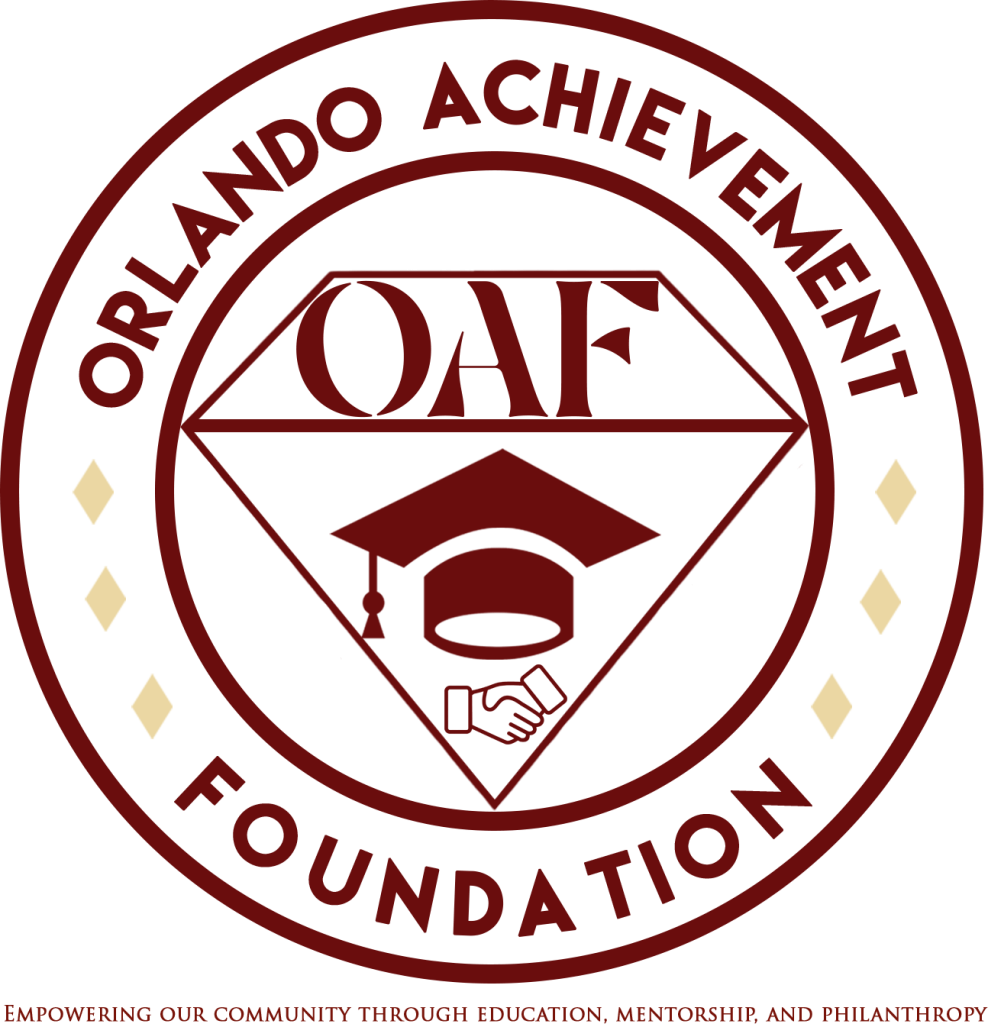 Orlando Achievement Foundation – Empowering Our Community Through ...
